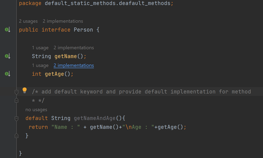 Evolving API Problem — Java | by Pooja Kumari | Medium