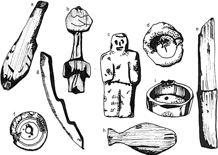 How Toys Helped the Inuit Survive the Little Ice Age | by Sandee Oster ...