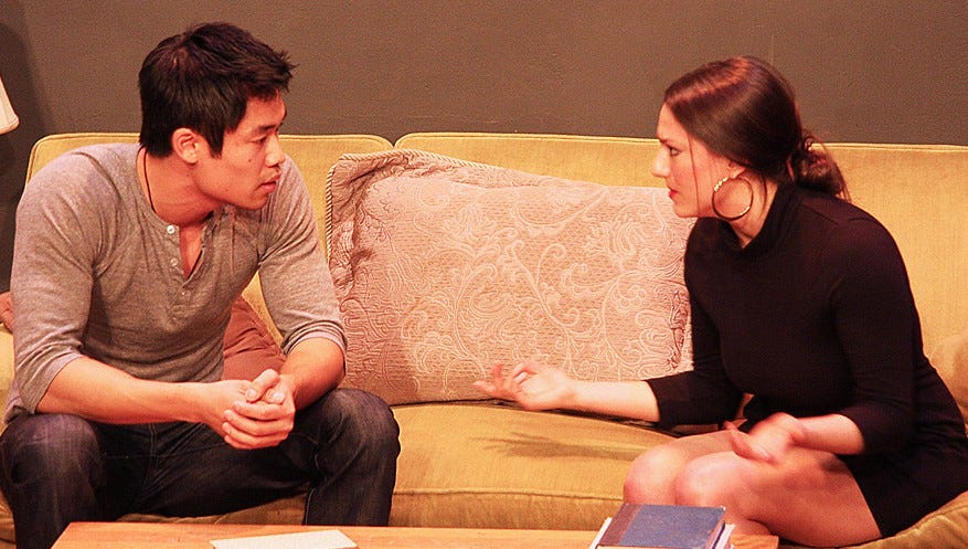 How Can Private Acting Lessons Elevate Your Craft | by Lynette McNeill ...