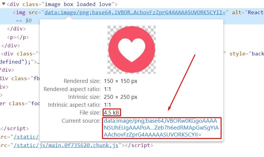 How to Compress Images For Reactjs | by Joshua Lee | Jun, 2023 | Medium
