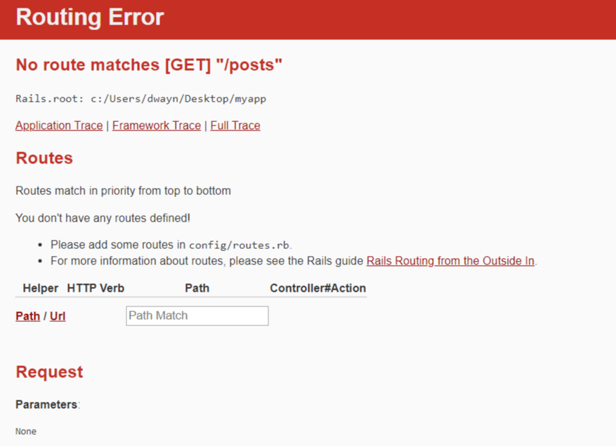 Better_Errors: A Lifesaver!. As developers, we rely on error… | by ...