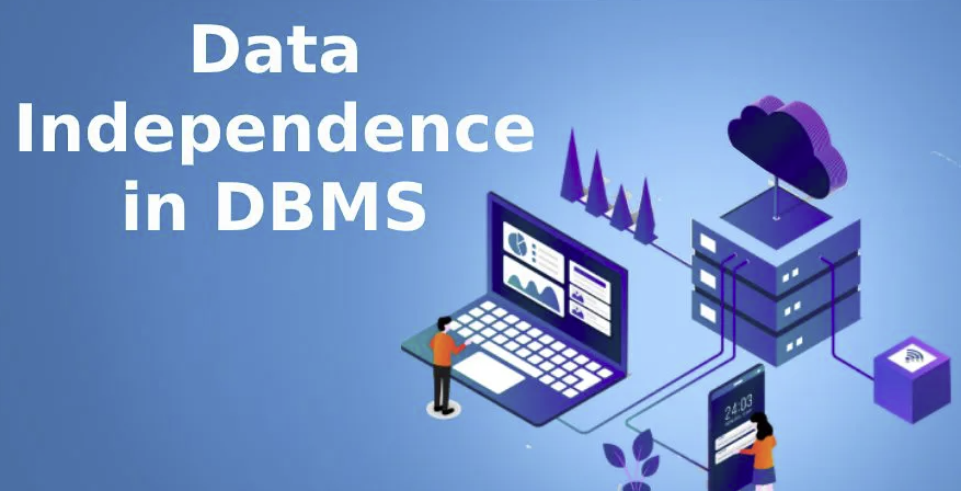 10)DBMS-də Data Independence - Data Engineering - Medium