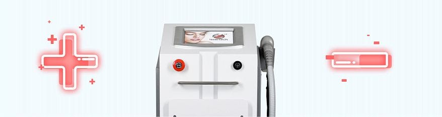 Диодный лазер плюсы и минусы. Может диодный лазер не так хорош, как о… | by Lasertech official ...