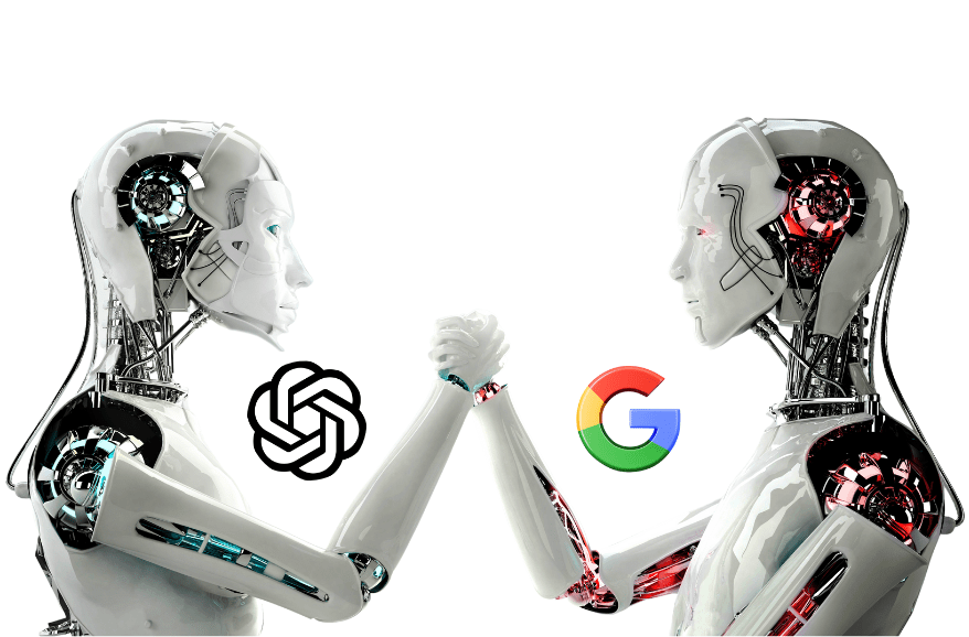 OpenAI’s GPT-4o vs Google Project Astra, The Tech Robot Explains | by ...
