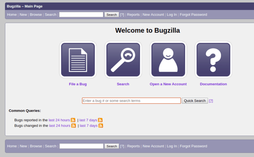 Install Bugzilla 5.0.x stable on Ubuntu 18.04 LTS | by 王真哲 WANG ZHENZHE | Medium