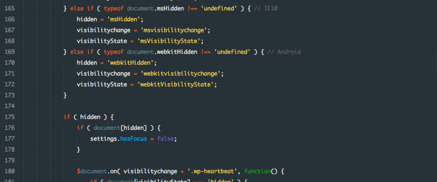 My first year in JavaScript. You know the saying “Choose a job you ...
