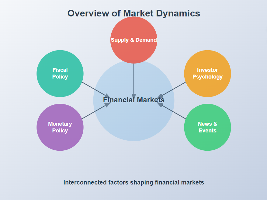 Unveiling the Hidden Forces A Deep Dive into Market Dynamics in Finance by Pham The Anh InsiderFinance Wire