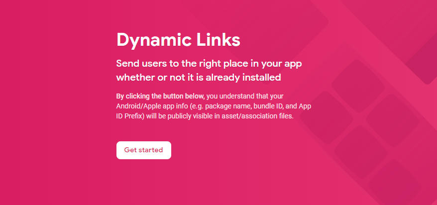 How to Integrate a Referral System in Flutter with Firebase Dynamic Linking | by Affan Minhas ...
