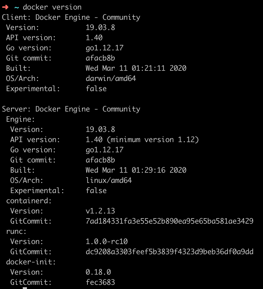How To Run Cloudera Quickstart Vm In Docker By Anup Dhakal Medium