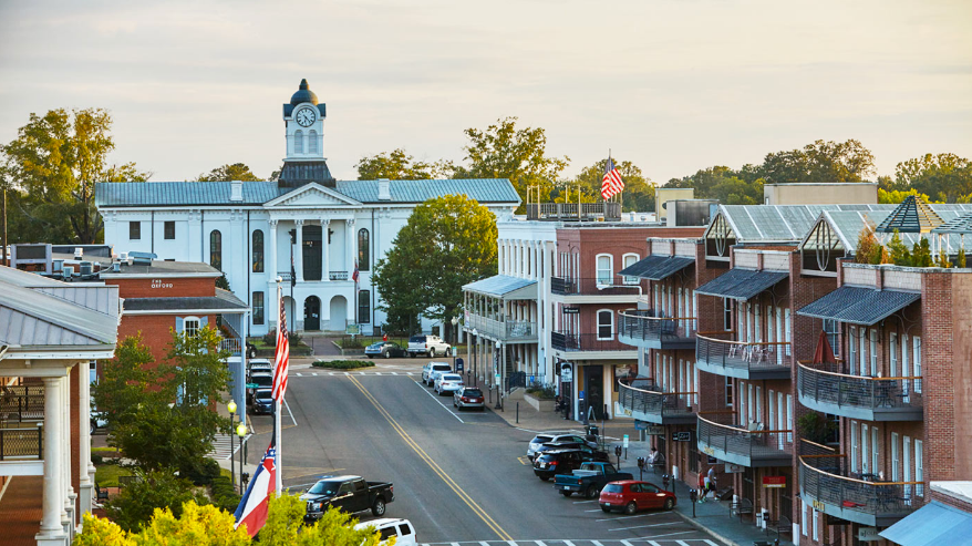 Addressing The Housing Crisis In Oxford, MS. | by Sumner Adams Jr. | Medium