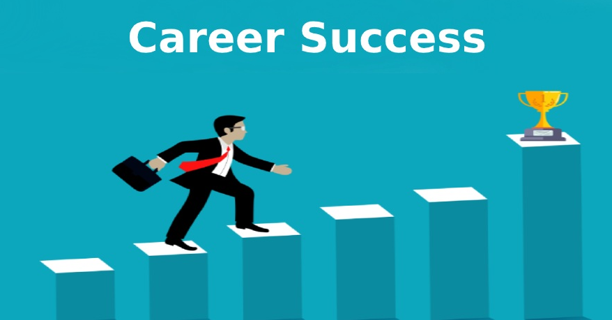 Thoughts on Career Success. I have seen many folks in large… | by ...