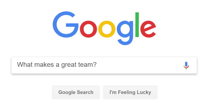 How to have an effective team?. We all know Avengers and they are a ...