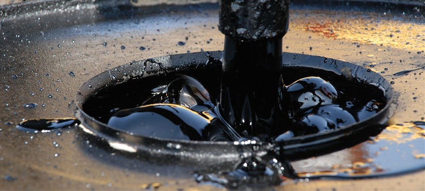 India Bitumen Market {2028} — Share, Trends & Forecast | by Varunkp ...
