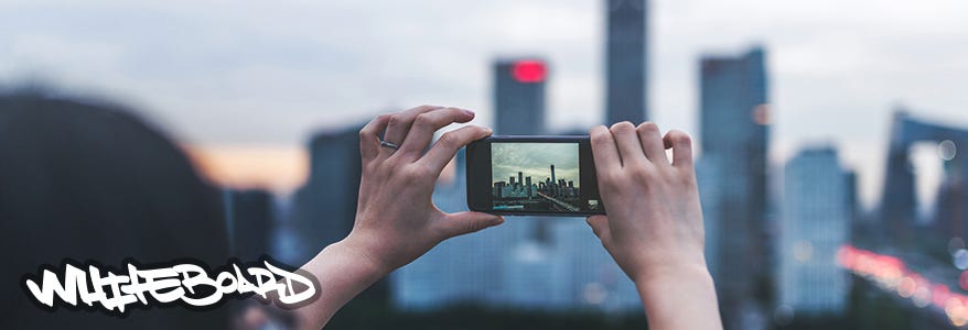 iPhoneography 101: How to Take Professional-Grade Photos from Your ...