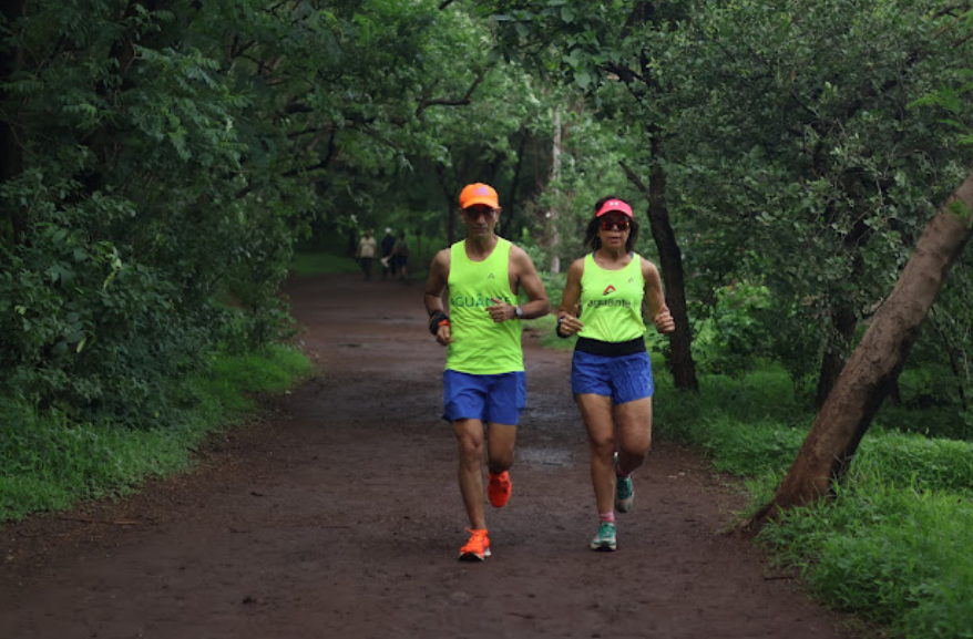 Boost Your Speed: Essential Types of Runs for Better Performance | by ... Boost Your Speed: Essential Types of Runs for Better Performance | by ...