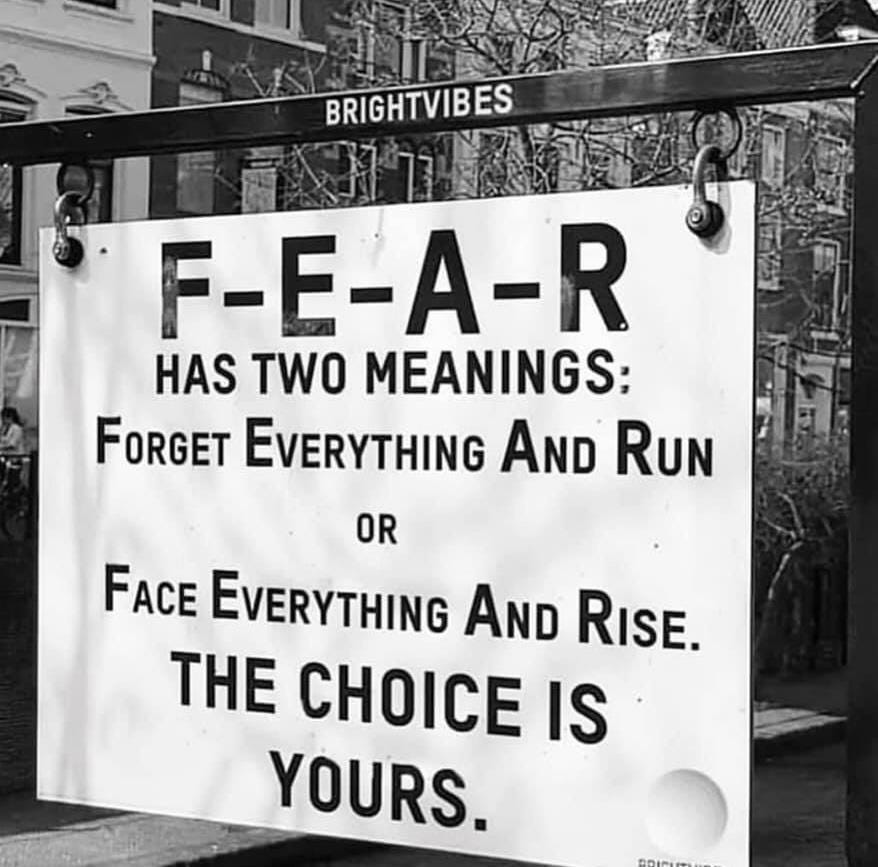 Change Your Scenery, Change Your Flow. | by Brianna Smalley | Medium