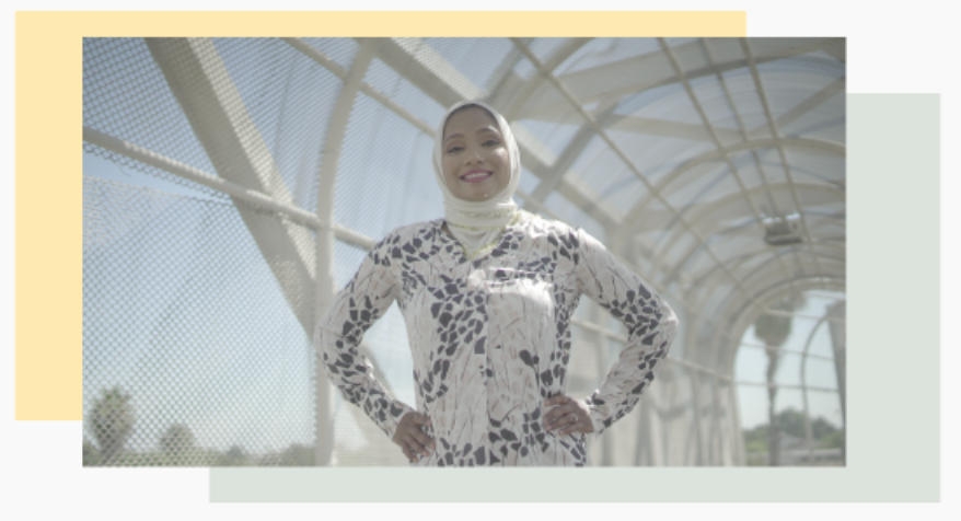 MWP Spotlight — Fatima Shahnaz Iqbal-Zubair, State Assembly Candidate ...