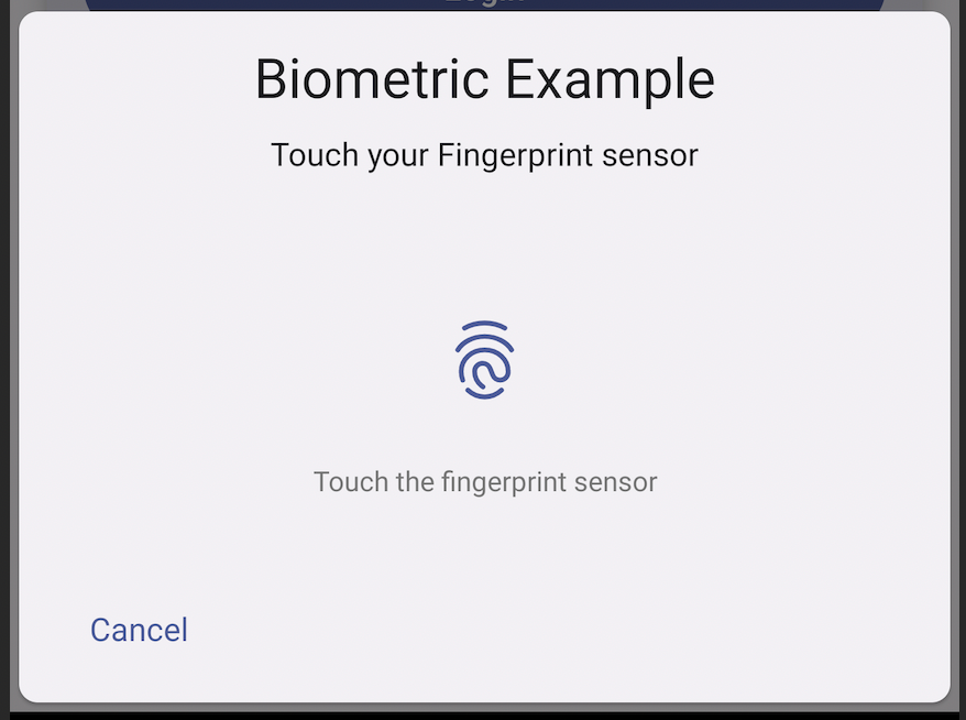 How to add Biometrics in Jetpack Compose | by Mun Bonecci | Medium