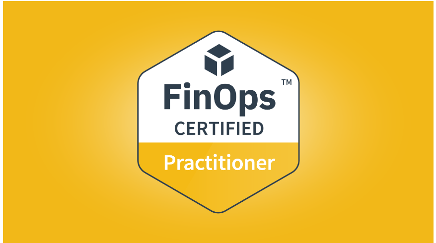Certificação FinOps Certified Practitioner da FinOps Foundation | by ...
