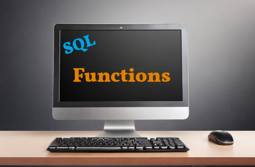 SQL Crash Course — Lesson 15 — Functions | by Diogo de Bem | Medium