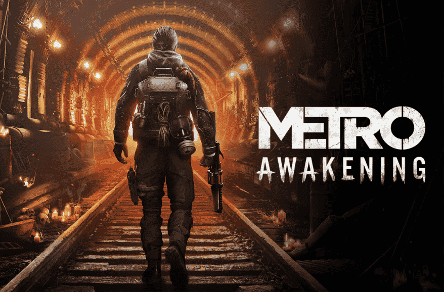 Metro Awakening: Vital Insights to Gear Up for Nov 7 Launch | by The ...
