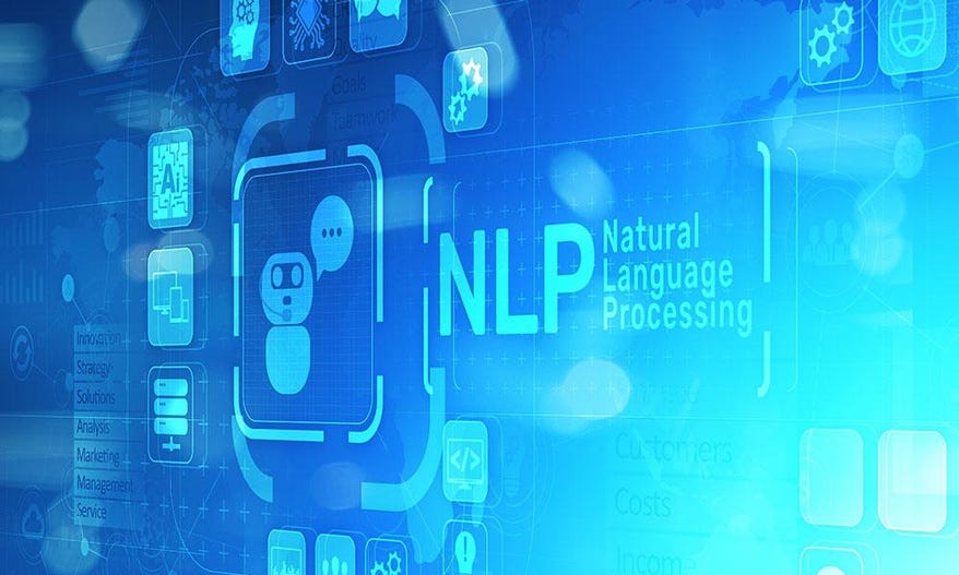 Text preprocessing in different languages for Natural Language ...