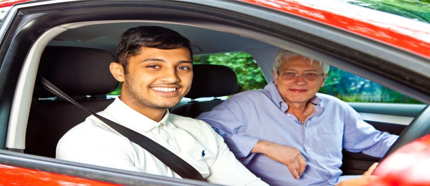 Best Affordable and Cheap Driving School in Glen Burnie MD | by ...