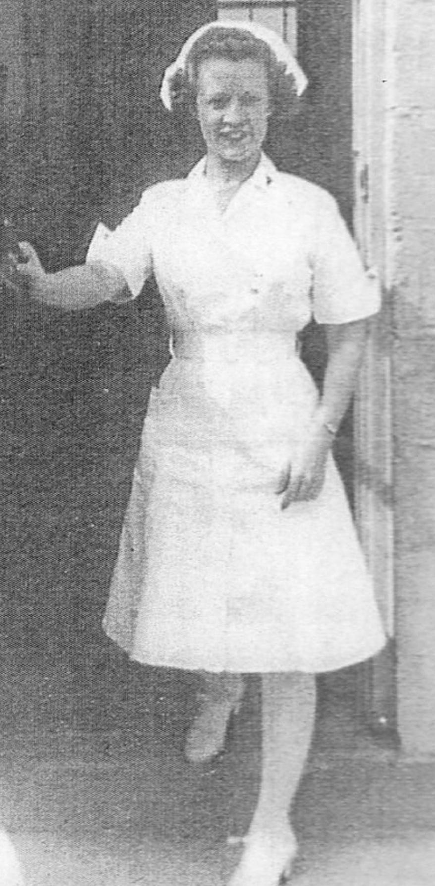 NURSES ARE LIKE COPS. As healthcare workers we cannot process… | by ...