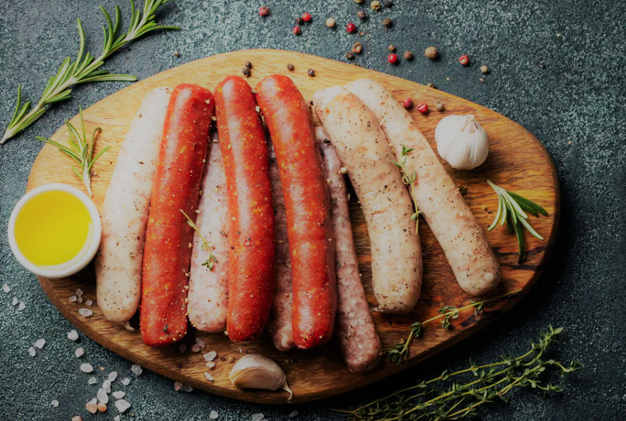 Europe Artificial Casings Market to be Worth $1.49 billion by 2030 | by ...