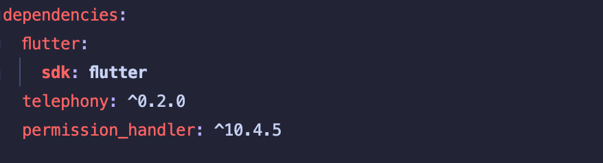 Unlocking the Power of SMS Integration in Flutter: A Step-by-Step Guide ...