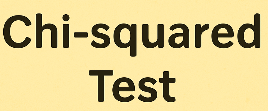 [AI] Pearson’s Chi-squared test of independence (with Example) | by ...