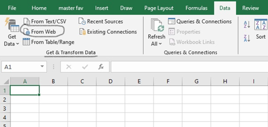 A guide to web/data scraping.. Need to carry out research or conduct ...