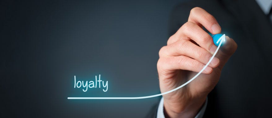How pure-play loyalty program helps your retail business? | by ...