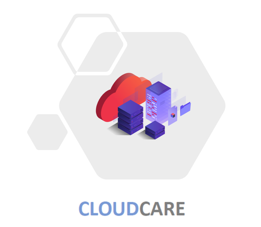Introducing CloudCare - A Unified Healthcare System | by Inaaya Khan ...