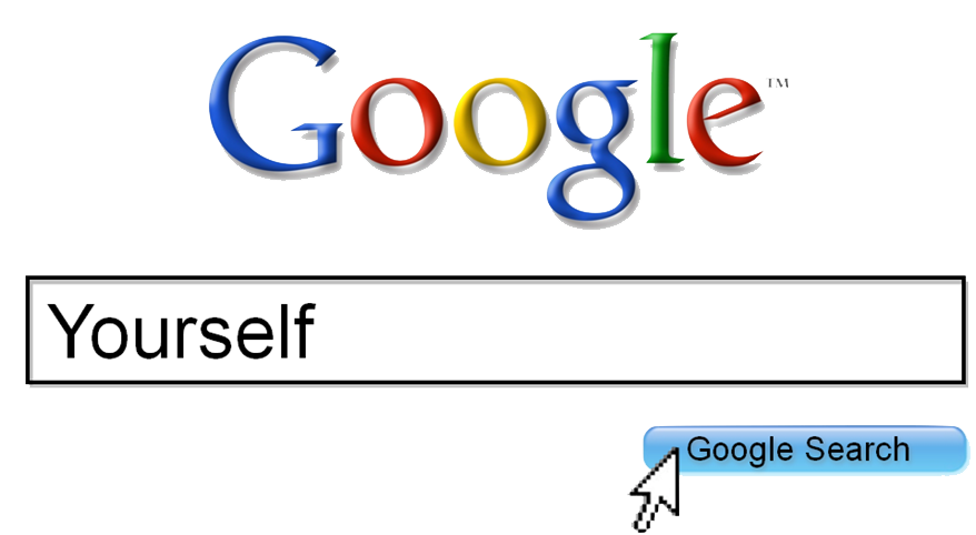 Go GOOGLE Yourself. Many of us have heard that term in a… | by Camille ...
