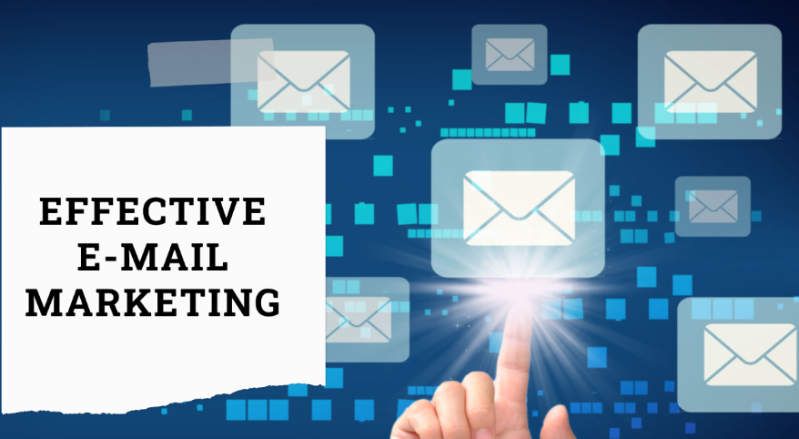 How to Develop an Effective E-mail Marketing Campaign | by Ravidigi ...