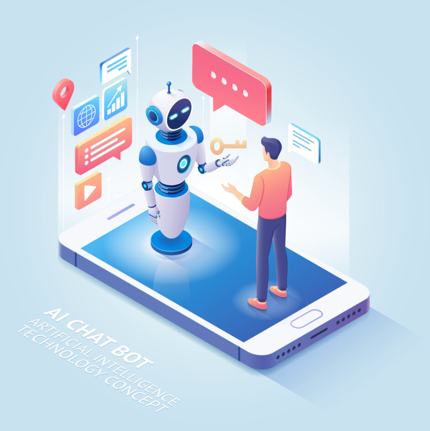 “Chatbots That Think: Designing Decision-Making AI with LLM Tooling ...