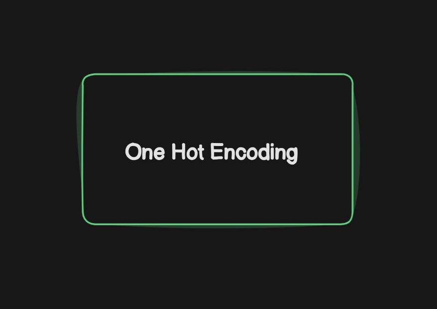 AI: One Hot Encoding. AI | by Shahwar Alam Naqvi | Sep, 2024 | Medium