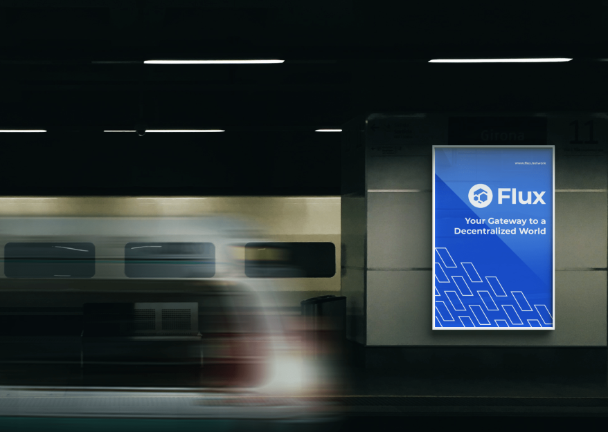 We, The People of Flux!. Flux is building the decentralized… | by Flux ...