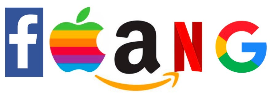 Dream Big: Could These Insider Strategies Land You a FAANG Internship? | by Carson Martin | May ...