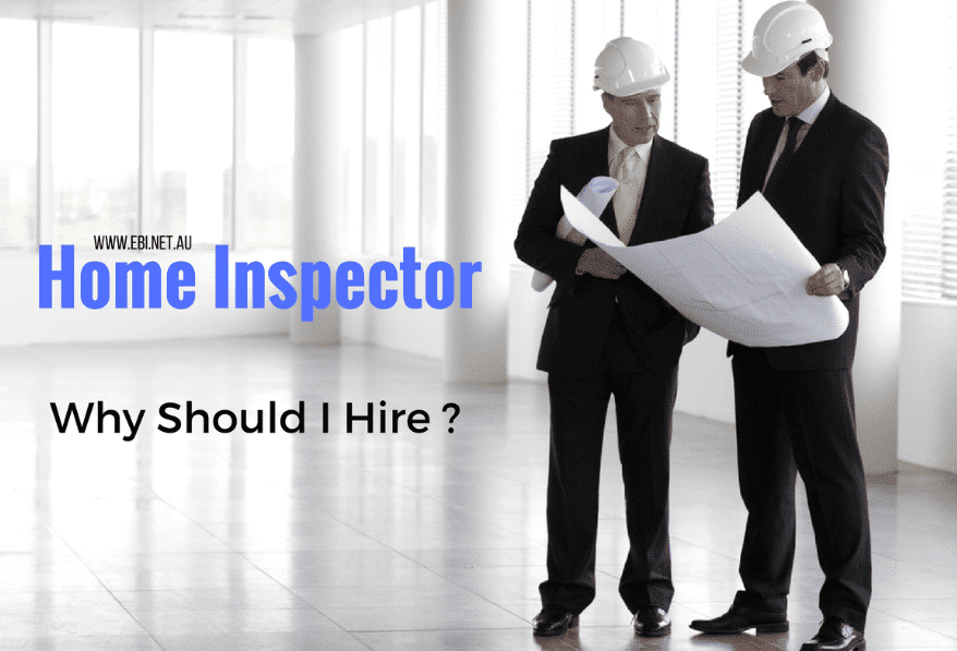 How Can You Benefit from a Professional Home Inspector? - Exceptional ...