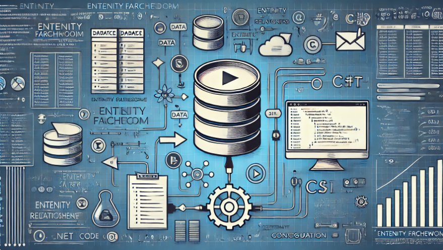 Entity Framework Advanced Querying And Relationships ~ 4 By Abdullah Writes Level Up Coding