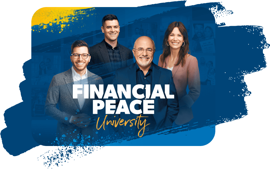 Why I Quit Dave Ramsey’s Financial Peace University Program… | by Sam H ...