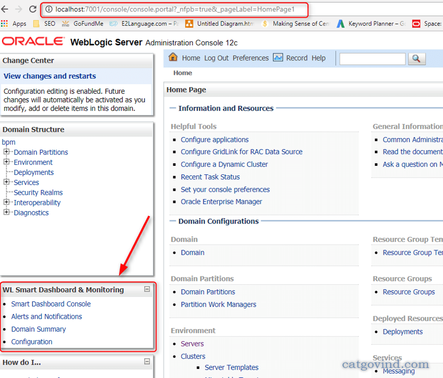 About Smart WebLogic Server Monitoring and Diagnostic Tool WLSDM by Govindan Padmanaban | by ...