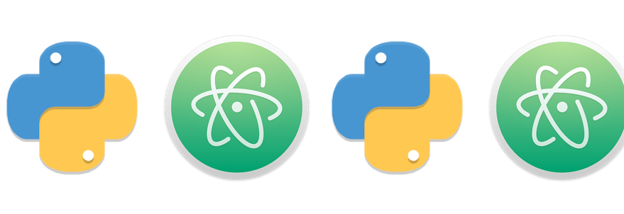 20 ATOM Plug-ins For Python Development | by IssueHunt | IssueHunt | Medium
