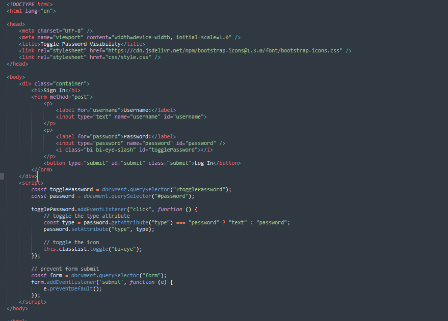 Frontend Mini Project Keny Kirana Medium
