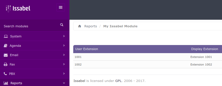Usando TDD para desarrollar un modulo para Issabel (Parte III) | by ...