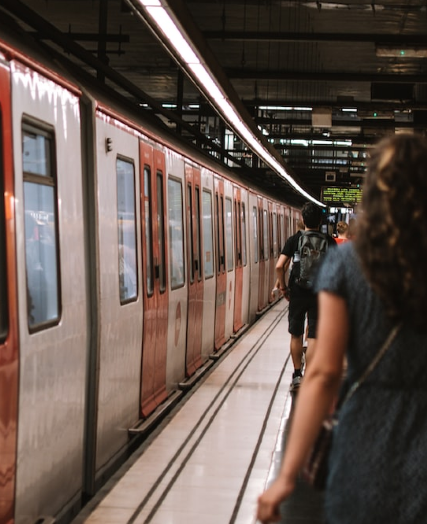 Wicked Problems: City Mobility -Case Study — Barnaround | by Lawrence Walker | Medium