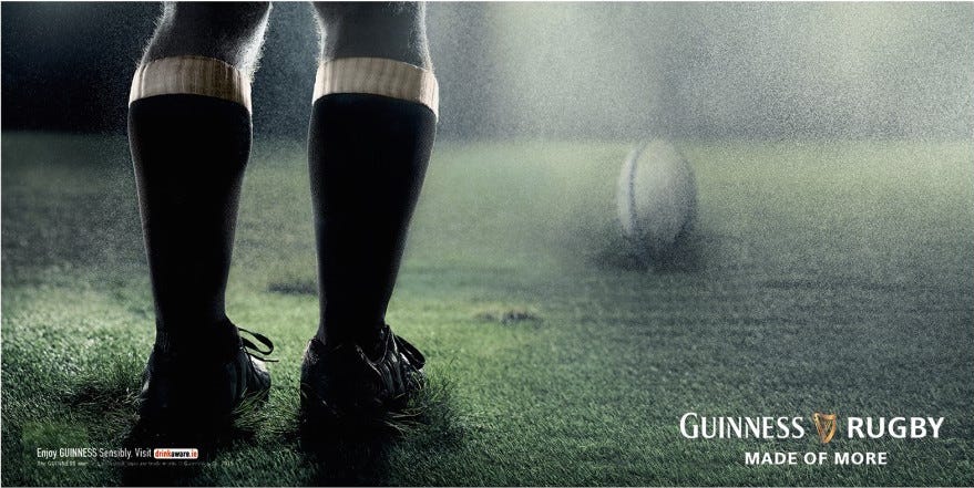 Guinness plans to be ‘the most popular beer in the world’ but it can’t ...