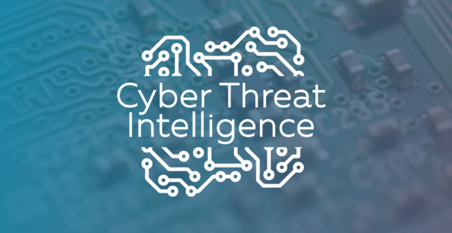 Cyber Threat Intelligence — Proactive Cyber Defense | by Aastha Thakker | Medium